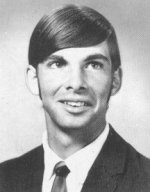 Bishop Hogan High School Class 71' Alumni D-F